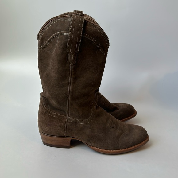 Tecovas | Shoes | Tecovas The Shane | Poshmark